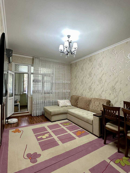 СРОЧНО продается 2/2/4 Чиланзар-9! Своя парковка и палисадник