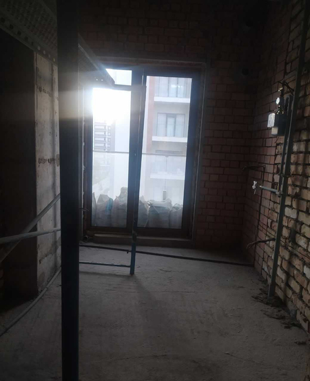 Срочно продам 3-х комнатную (92 кв.м) TASHKENT CITY GARDENS