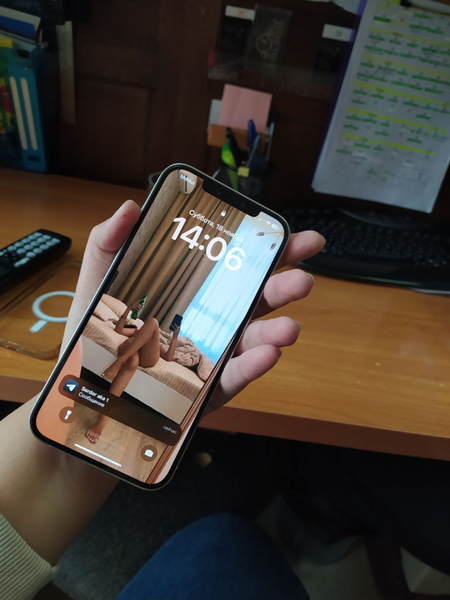 Tel sotaman Iphone 12 pro max ozim tutkaman