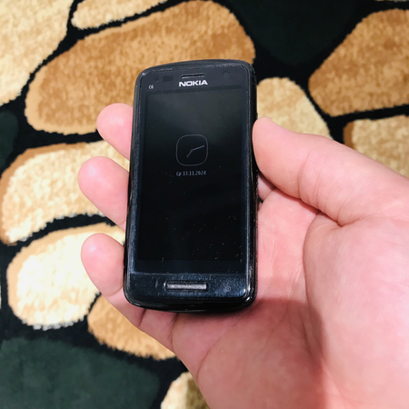 Nokia Legends Best