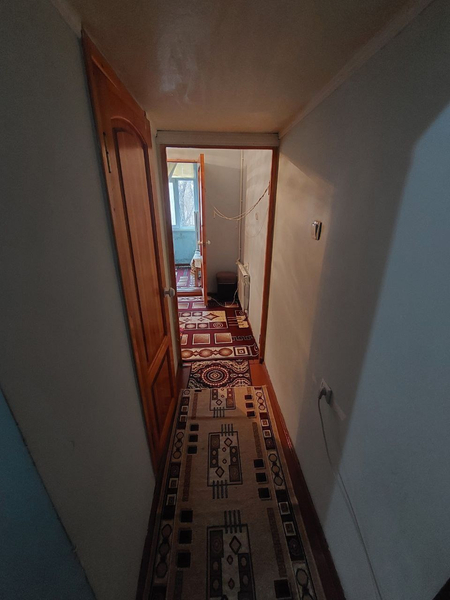 Продаётся в М.Улугбекском р-не 1/5/5 А.Югнакий ТТЗ Балкон 2Х6 41.500уе