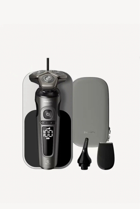 Электробритва Philips Shaver S9000 Prestige SP 9872/15