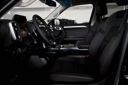 HAVAL DARGO  Qulay narxlarda Orient Lizing Bilan