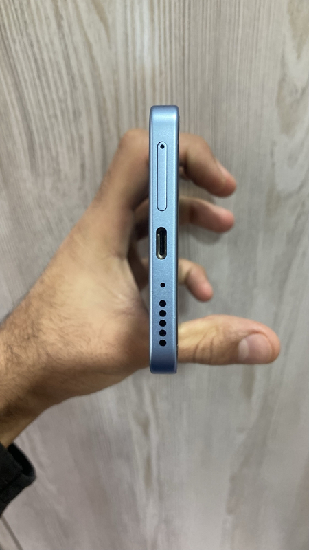 Redmi Note 13 sotilad