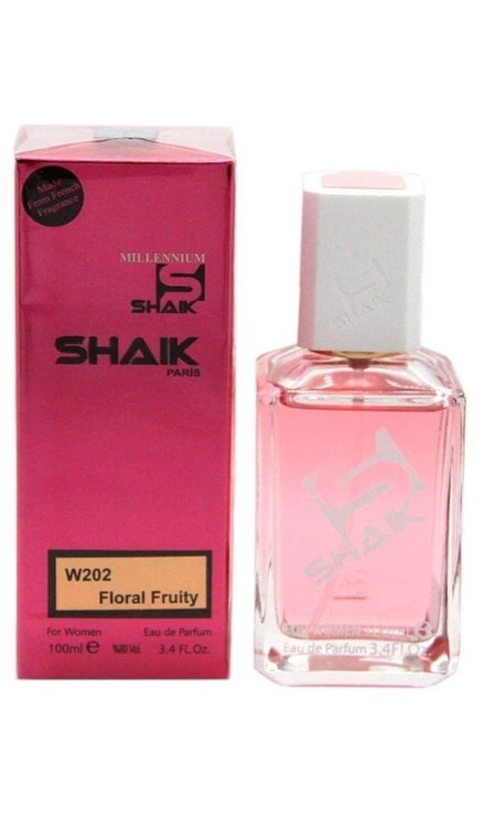 Shaik Atirlari 100ml