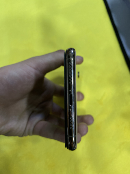 Iphone x s max 256 gb