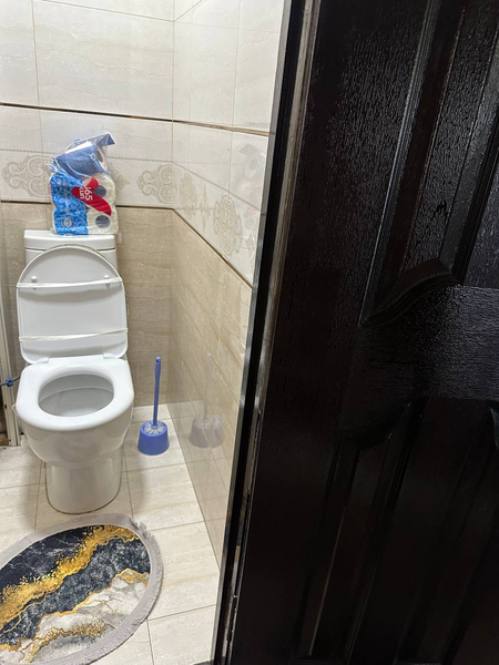 Beruniy metroda 2 xonali luks kvartira ijaraga beriladi bolla qizla