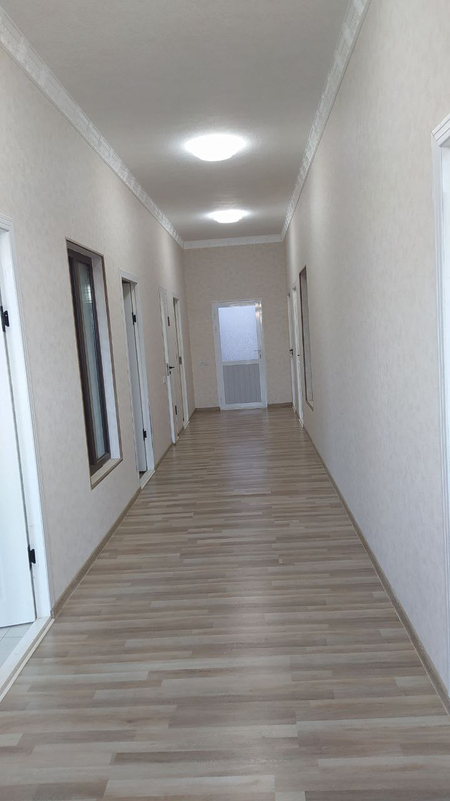 Hasanboyda hovli sotiladi