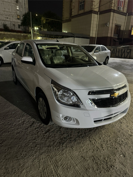 Cobalt 24/24 MEXANIKA EVRO R2