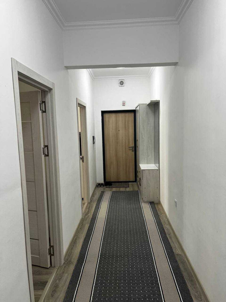 аренда.3 хоналик квартира.Сергели, Навруз куча. Новостройка. (133235)