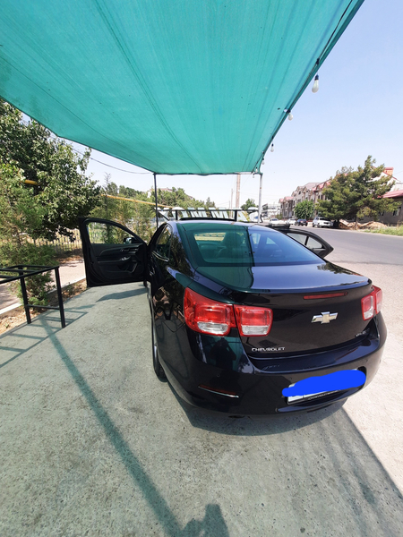 Продаётся Chevrolet Malibu 1 MT