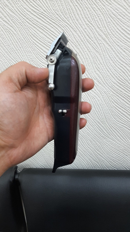Wahl LEGEND в отличном состоянии