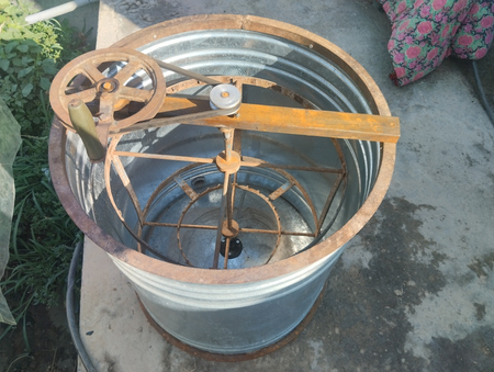 Medagonka asalarichilik uchun