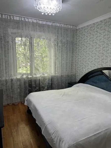 Срочно сдается 4х ком кв-ра Максим Горький студентам тоже! 4/1/5, $600