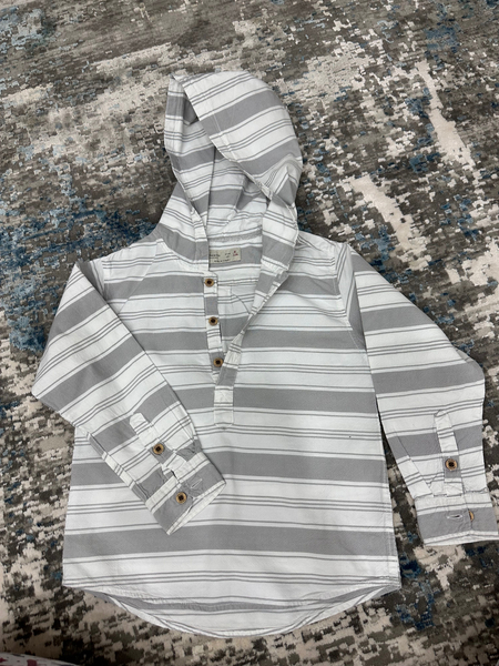 Лонгслив кофта Nike dry fit мальчику на 4-5 лет