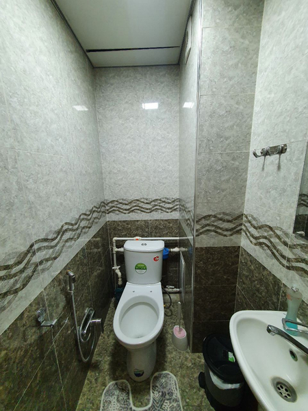 Продаётся квартира