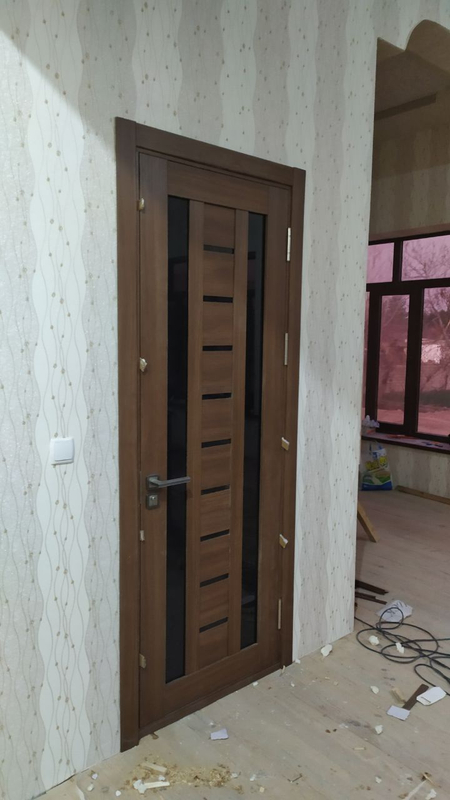 Rasulovgi eshiklari hitek
