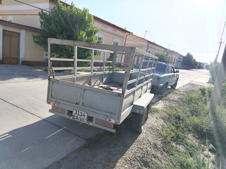 Volga sirochni sotiladi pirseb bilan birga  1991 yil