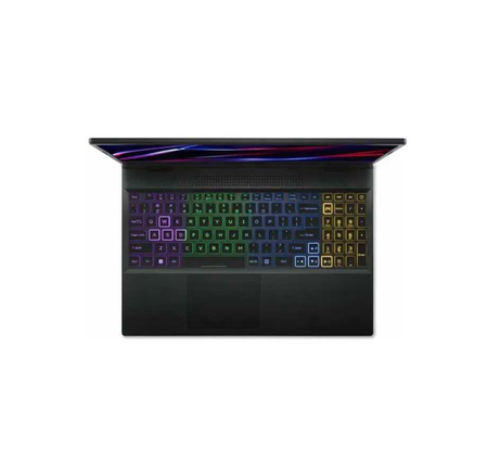 Ноутбук ACER NITRO 5 AN515 /I7/24GB/512GB-1TB/RTX3050/15.6