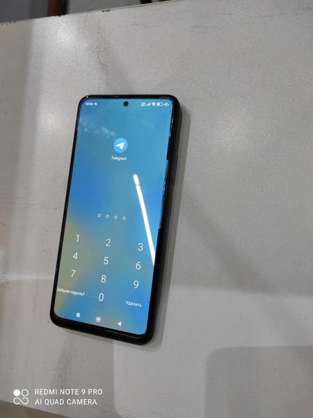 Poco x5  с гарантией