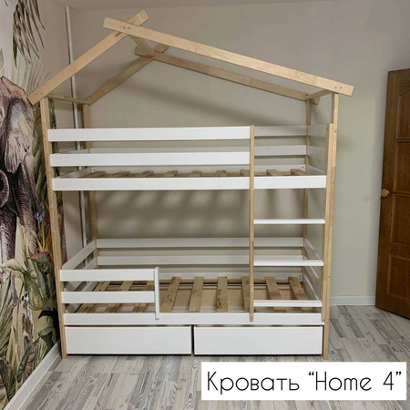 Кровати детские на заказ