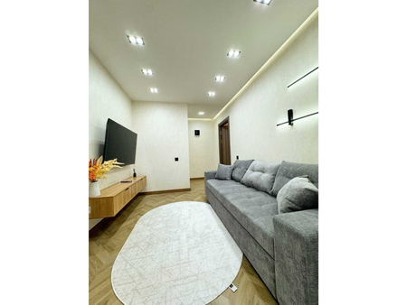 谷 130245 谷 Yakkasaroy tumanida kvartira sotiladi [55 м²]