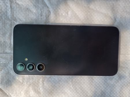 Samsung A34 5j  8ga 128gb