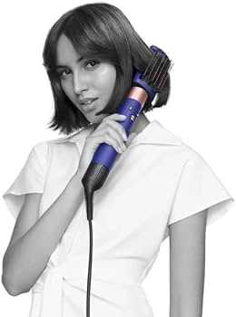 Dyson styler blue blush/ 100 % original/ Гарантия 2 года/ Доставка
