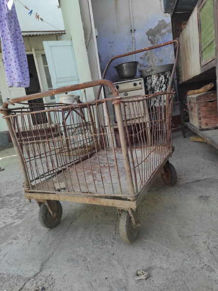 Продается Тачка.