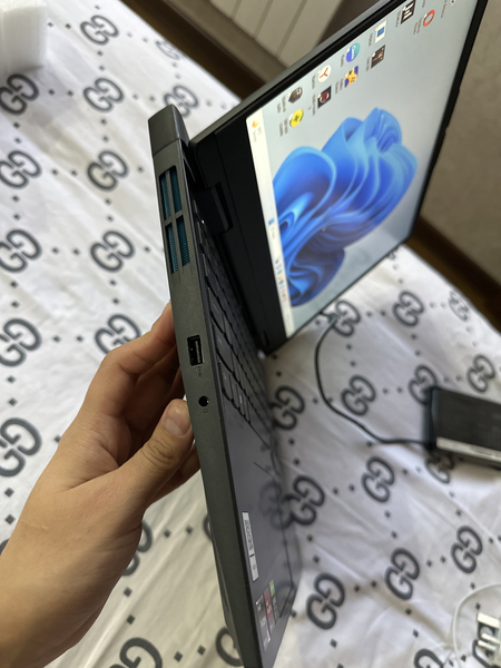 Lenavo IdeaPad Gaming 3