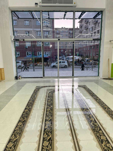 Продается “Eco bazar” 2 этажа