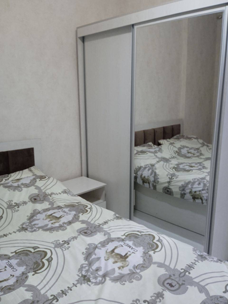Продается квартира 2/2/8