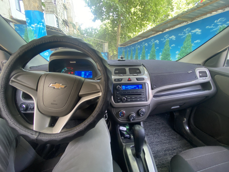 Cobolt 2018 yil