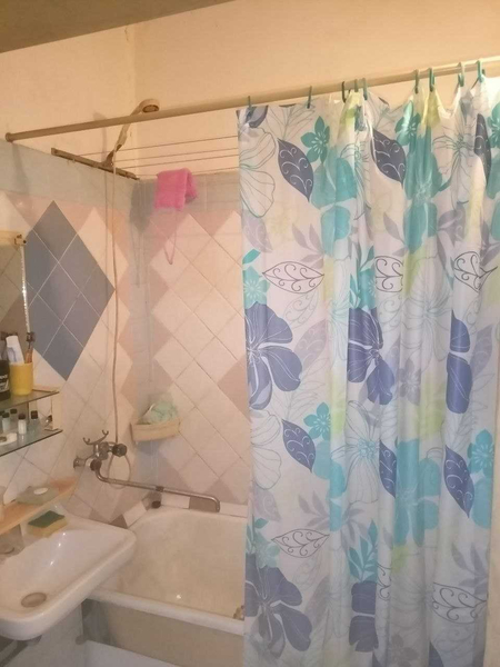 Продам квартиру Авиасозлар - 1, 1*2/3/4, кирпич, 35 м2, балкон 2х6