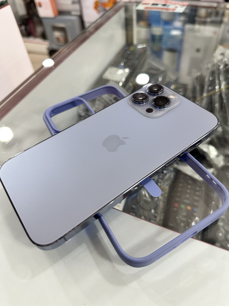 iphone 13 pro max 256 С гаранти