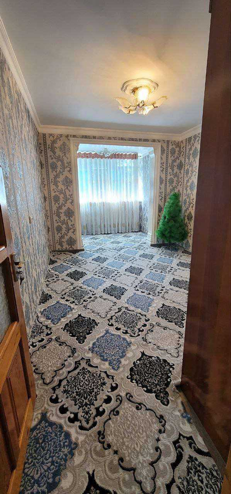 #5963 Срочно продается 3х комнатная квартира