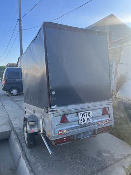 Присеп/prisep/tirkama sotaman farkop bor lasseti ga