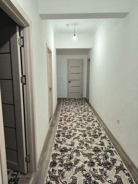 Qizlarga kvartira bor