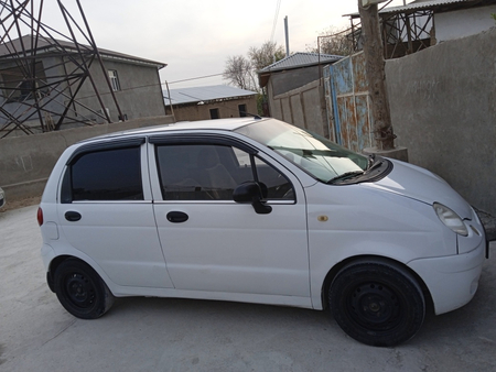 Matiz arenda vikup