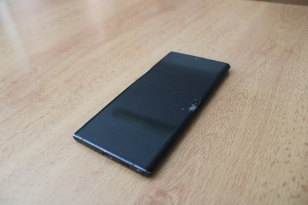Samsung note 10 plus