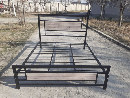 Металлические кровати Темир кроватлар