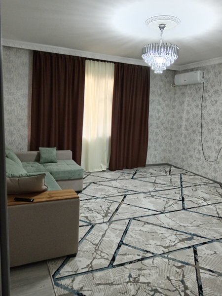 Суточные квартиры в Ташкент