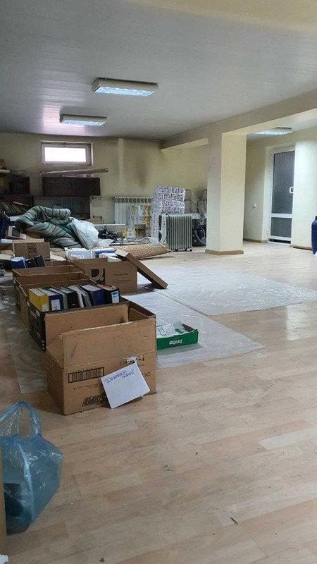 ARENDA ofis, 300 mkv, 6000 usd, Mirabad Avenue (Ivlieva)