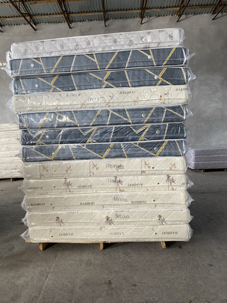 Matras  ortoped