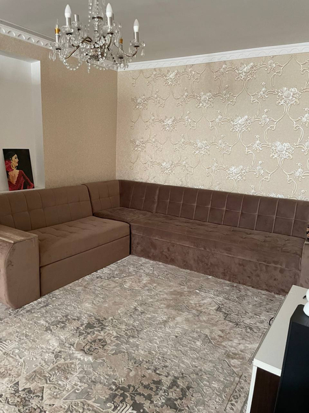 Продаётся отличный дом