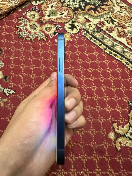 Iphone 12 Holati ideal