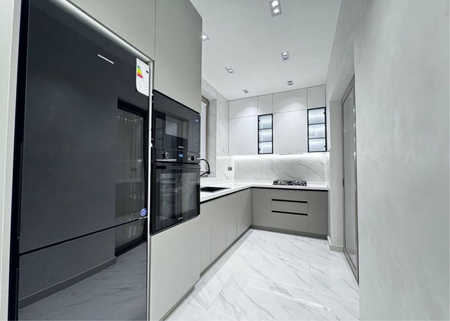 Сдается Новостройка  MIRABAD AVENUE 3-х ком