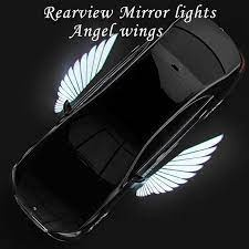 Angel Wins Light led chiroqlar