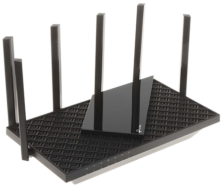 Wi‑Fi роутер Tp-link Archer AX73  AX5400 с поддержкой Mesh