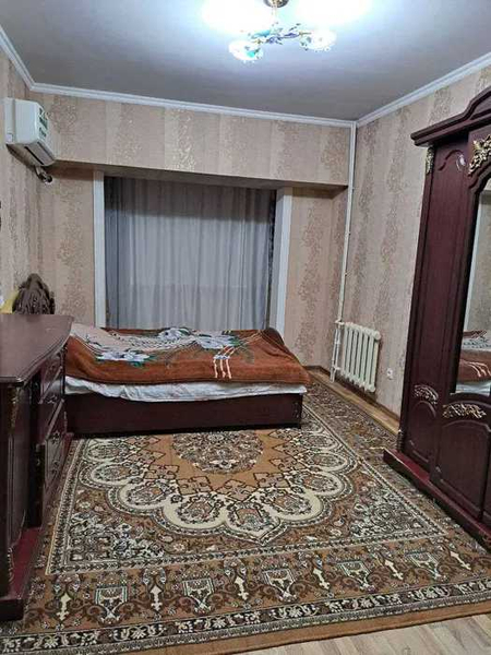 Аренда квартиры в Центре на Цуме ID:DM56